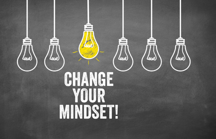 How Mindset Can Influence In Change Management – Muvens
